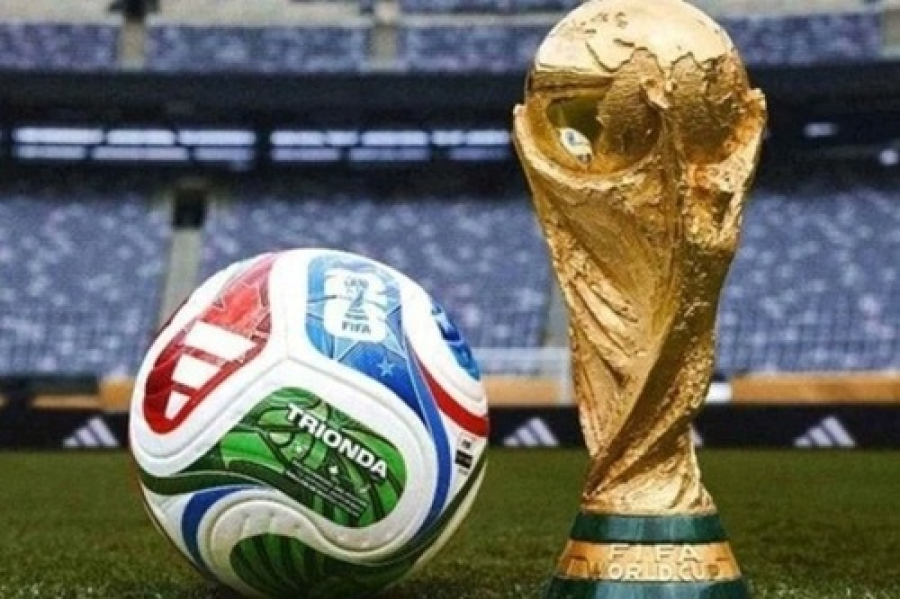 Tudo o que você precisa saber sobre a COPA.